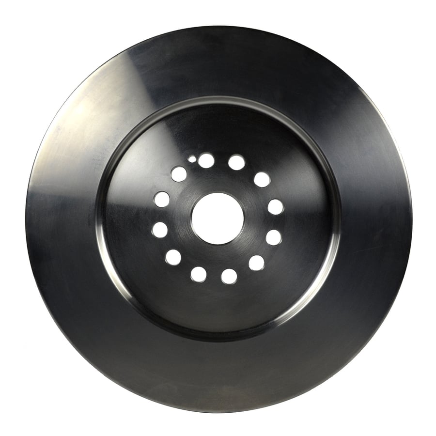 Vibratech TVD Introduces Severe Duty Damper For Cummins ISX / X15