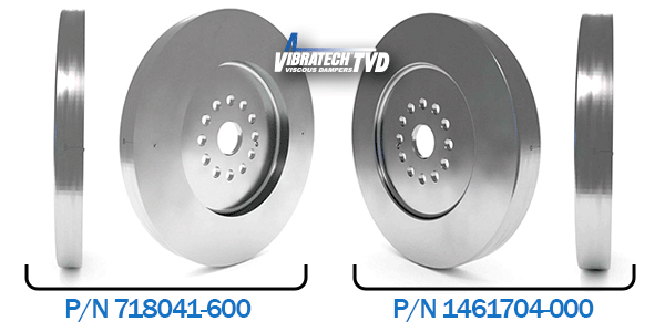 Protect Your Engine: It's a Heavy Duty World Out There!