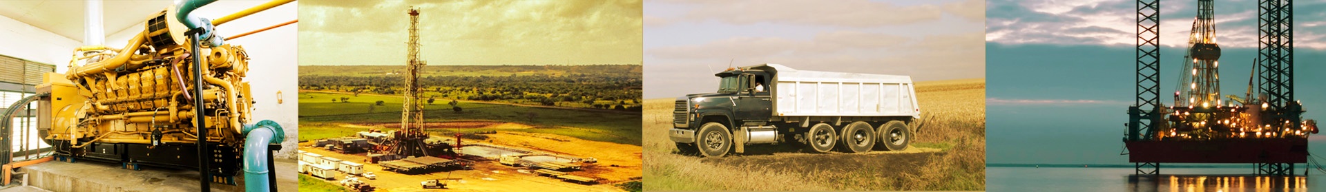 Handling & Installing A Heavy Duty Engine Damper