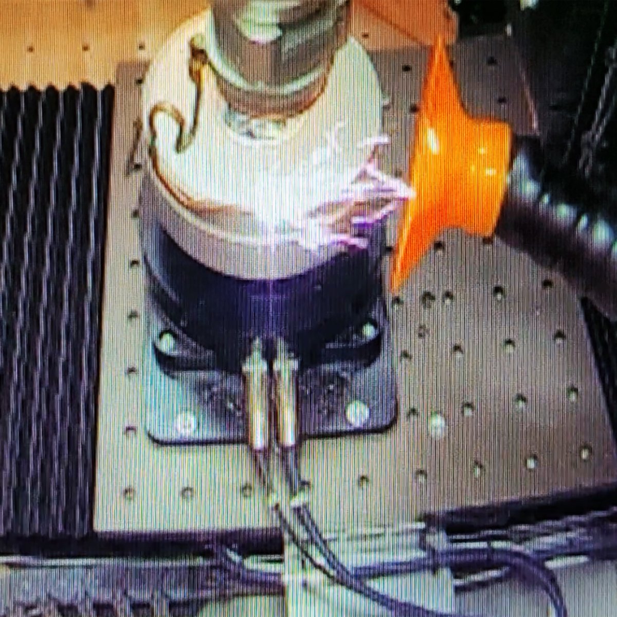 OEM High Performance Torsional Vibration Dampers